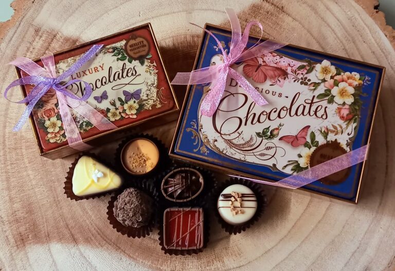 About us – Carousel Chocolates, Luxury Chocolates & Norfolk Truffles ...