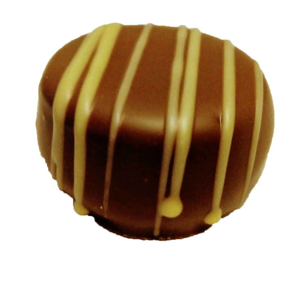 Our Chocolate Selection – Carousel Chocolates, Luxury Chocolates ...